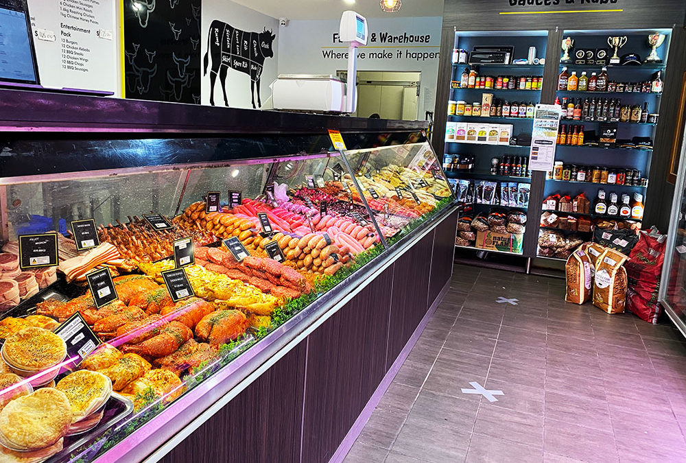 Online Butcher Brisbane with Delivery! • Tender Cut Meats