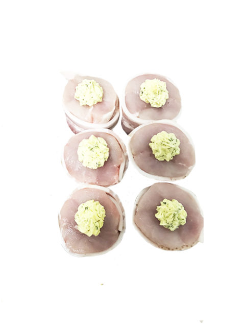 Chicken Mignons • Arana Tender Cut Meats
