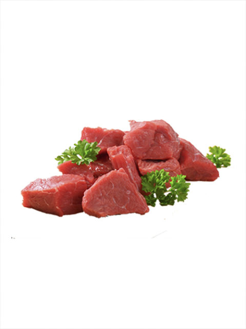 Diced Beef 500g • Arana Tender Cut Meats